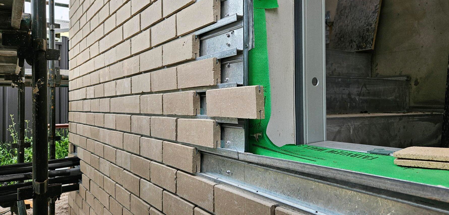 Fairview Aluminium and Natural Cladding Solutions